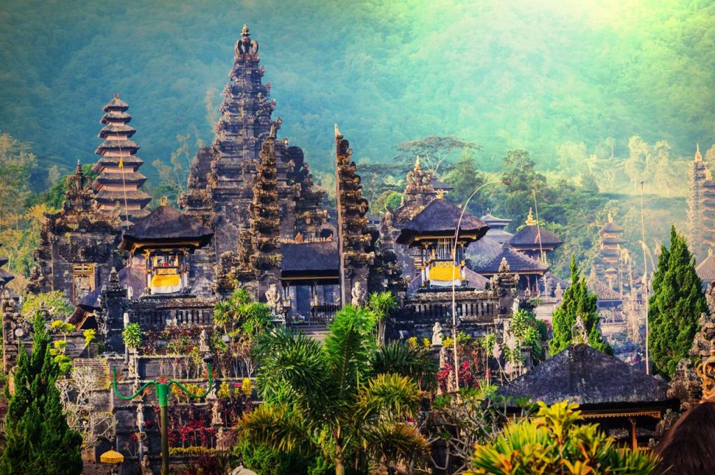 Must-Visit Temples in Bali – Queen's Tandoor | Blog