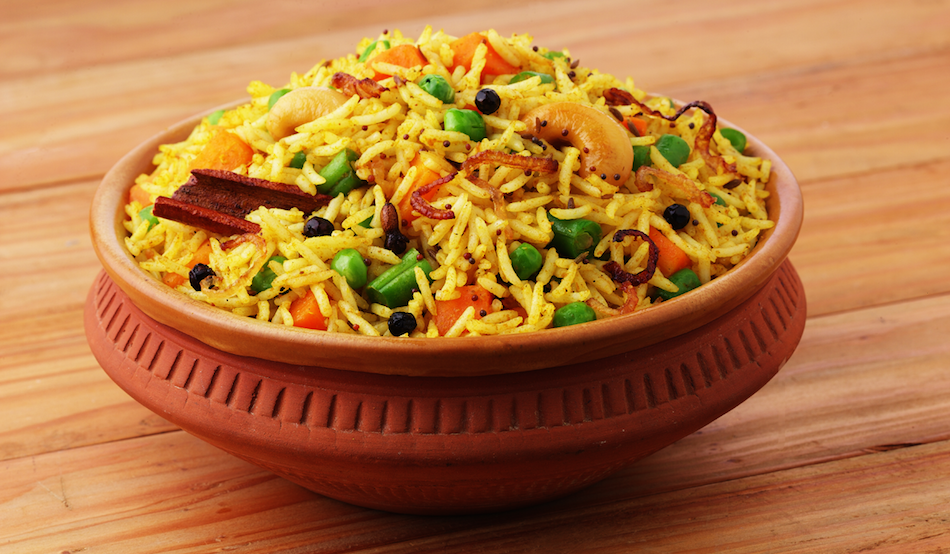 Get To Know About Dum Matka Biryani The Favorite Mughlai Delicacy Get To Know About Dum Matka Biryani The Favorite Mughlai Delicacy