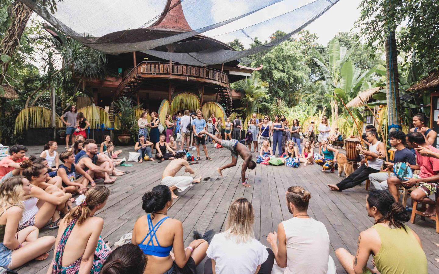 Top 10 Things To Do In Ubud Bali On Your Next Vacation – Queen's ...