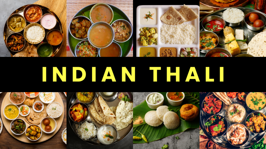 A Journey Across India—Served on a Single Tray: Introducing Our New ...