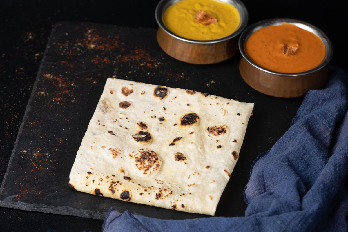 Queen's Tandoor Menu - Indian Food Menu